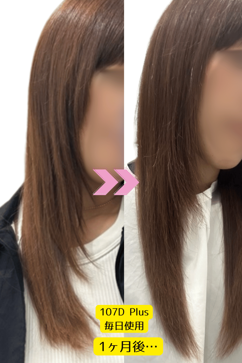 【買う価値アリ】レプロナイザー107D Plusと他のドライヤーとの違いを美容師が比べてみた